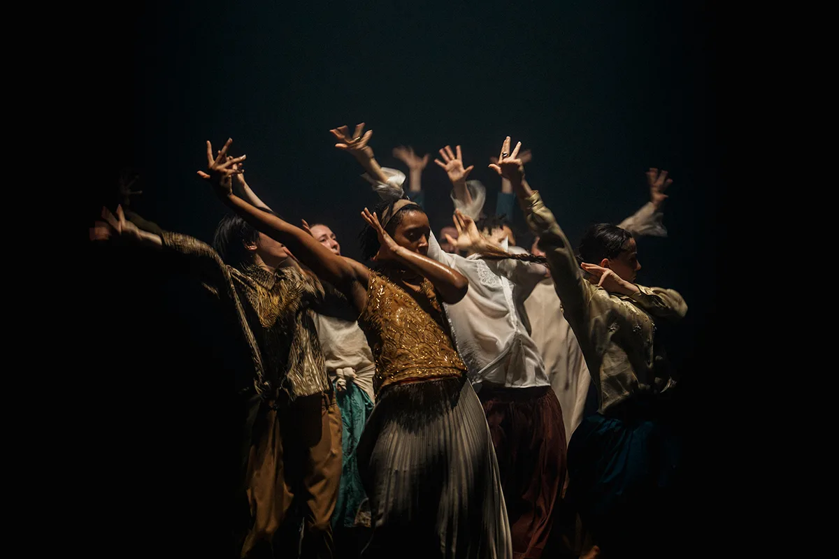 Le festival Montpellier "danse, danse, danse !" sous le signe du ...