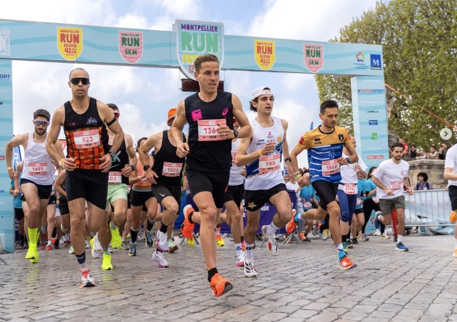 Hérault : top 7 des prochaines courses auxquelles s’inscrire à Montpellier et alentours ...