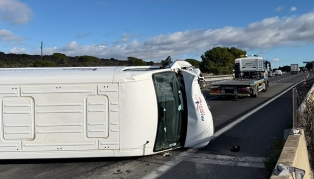 Autoroute A9 | Hérault Tribune
