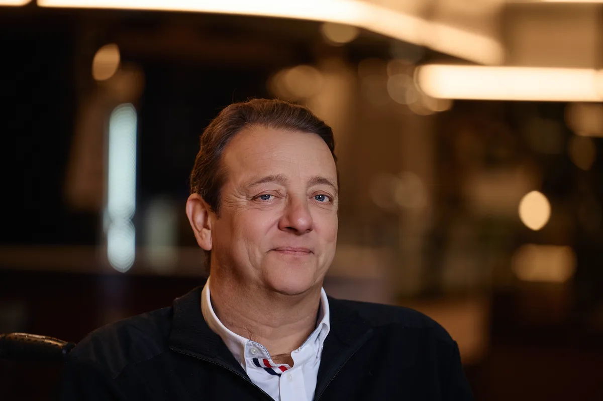 A Saint-Jean-de-Vedas, Christophe Van Leynseele veut "changer la ...