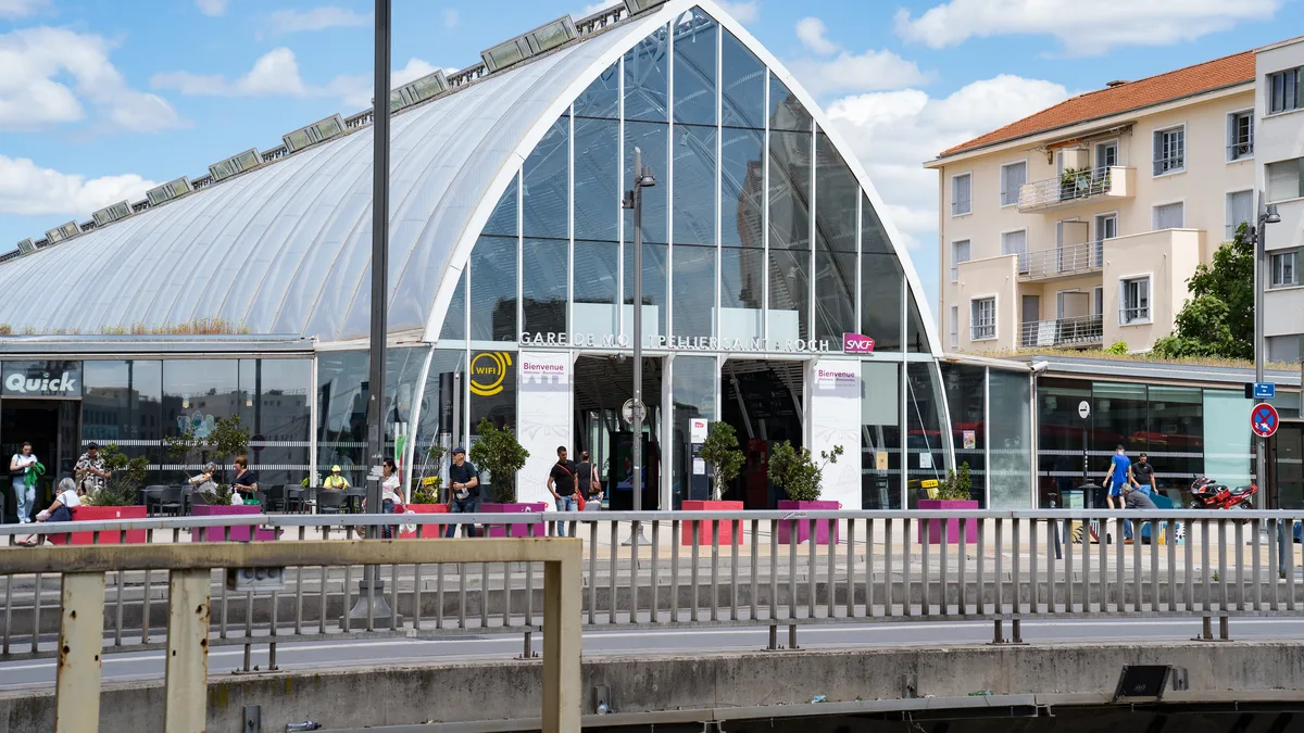 Montpellier : un adolescent de 15 ans interpellé avec cocaïne et ...