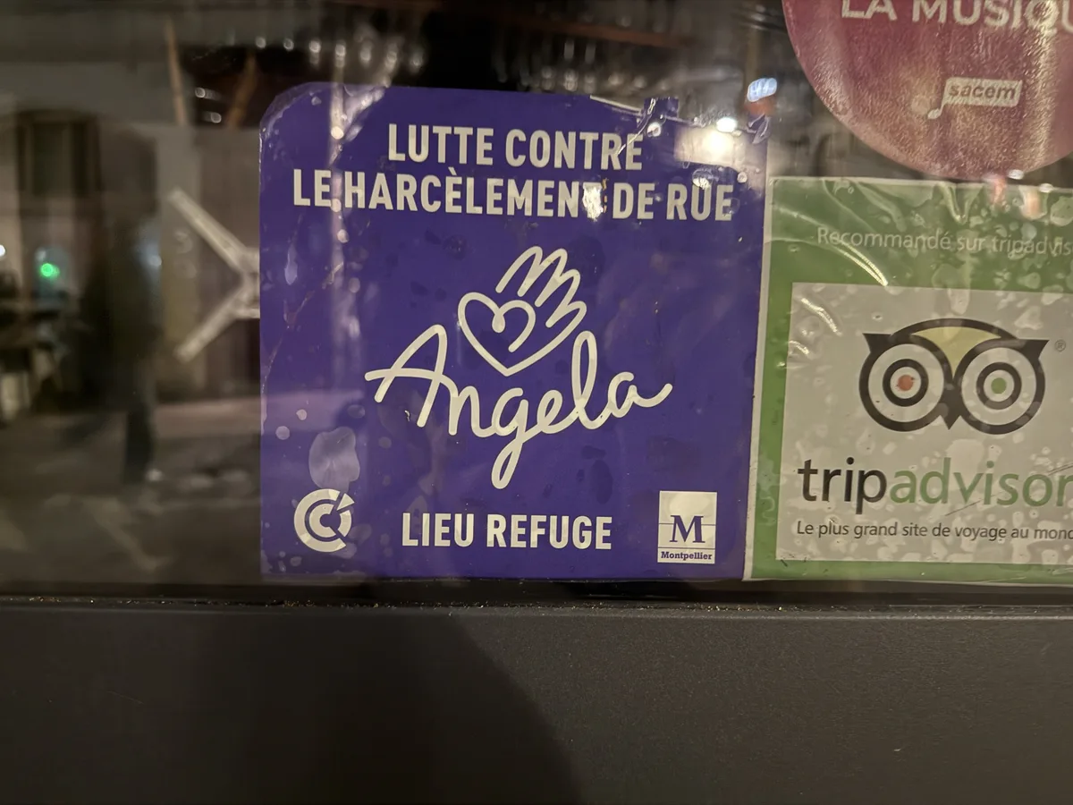 Harcèlement de rue : pour la CCI Hérault, “Angela” est un réseau à ...