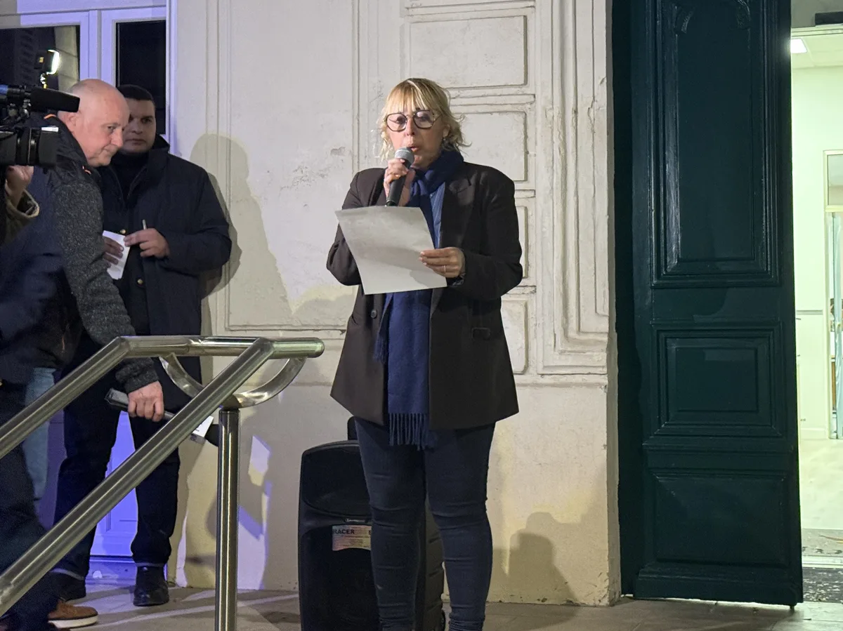 Municipales à Lunel : Gougeon mène, Belin tient, Dalle arbitre ...