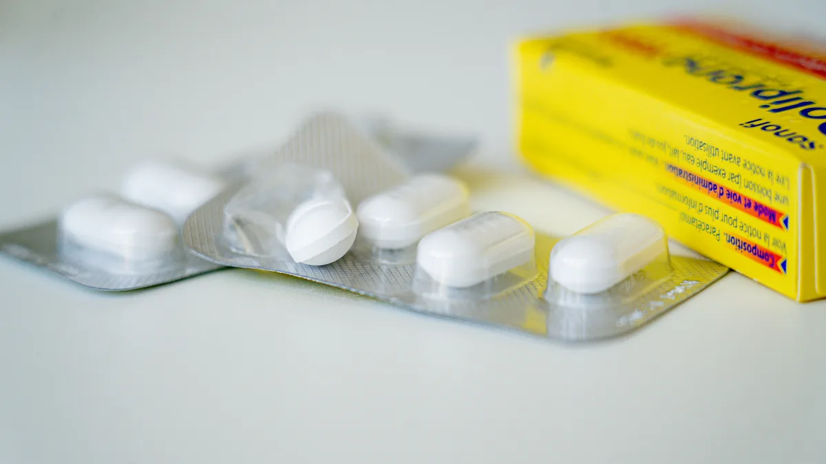 Hérault : 527 millions d’euros de médicaments remboursés, le ...