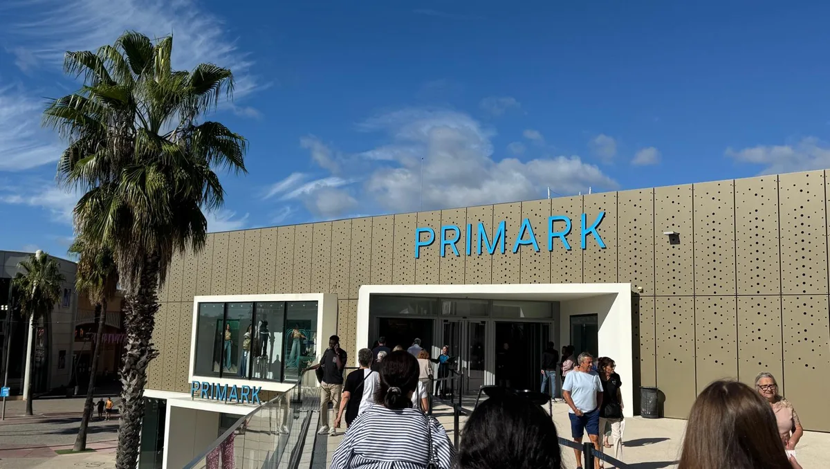 Primark va s’installer au centre commercial Polygone de Béziers ...