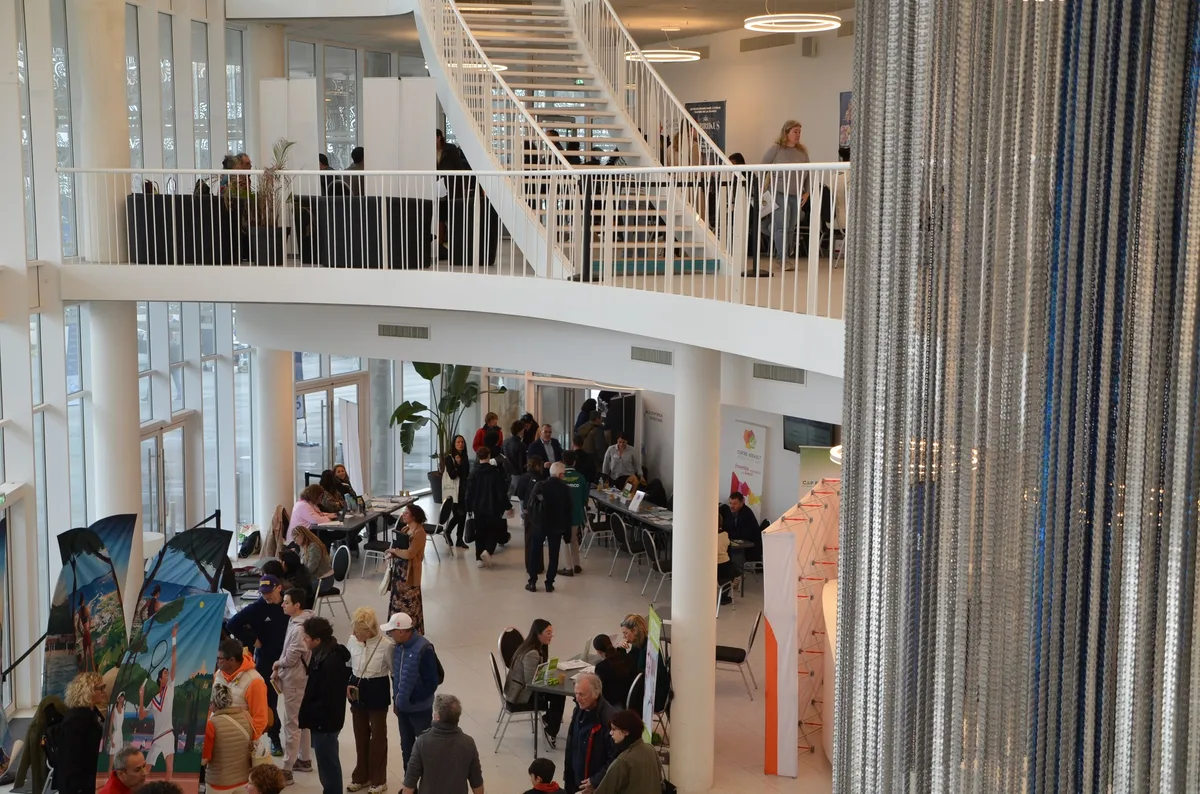 Forum des emplois au Cap d’Agde : plus de 1 200 offres à pourvoir avant ...