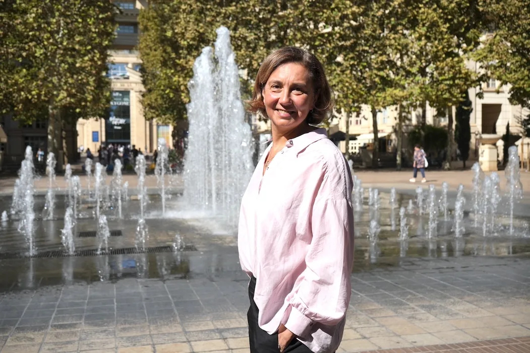 Montpellier : « je suis pour l’uniforme à l’école, » déclare Isabelle ...