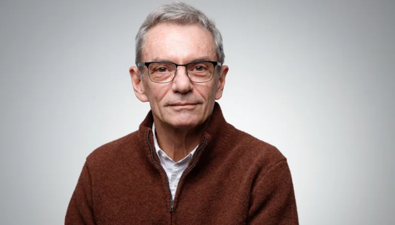 Éric Servat : « Quand l’eau se raréfie, il faut trouver des ressources ...