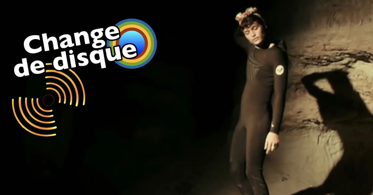 Change de disque : avec le groupe La Femme ! | Hérault Tribune