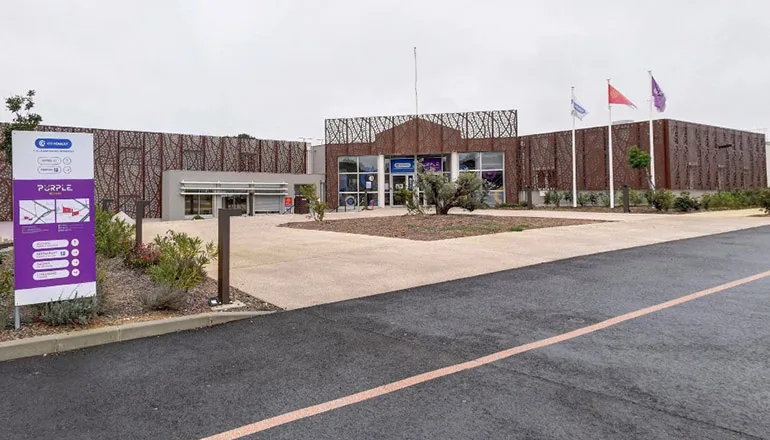 À Béziers, Purple Campus élargit son offre avec 5 nouvelles formations ...