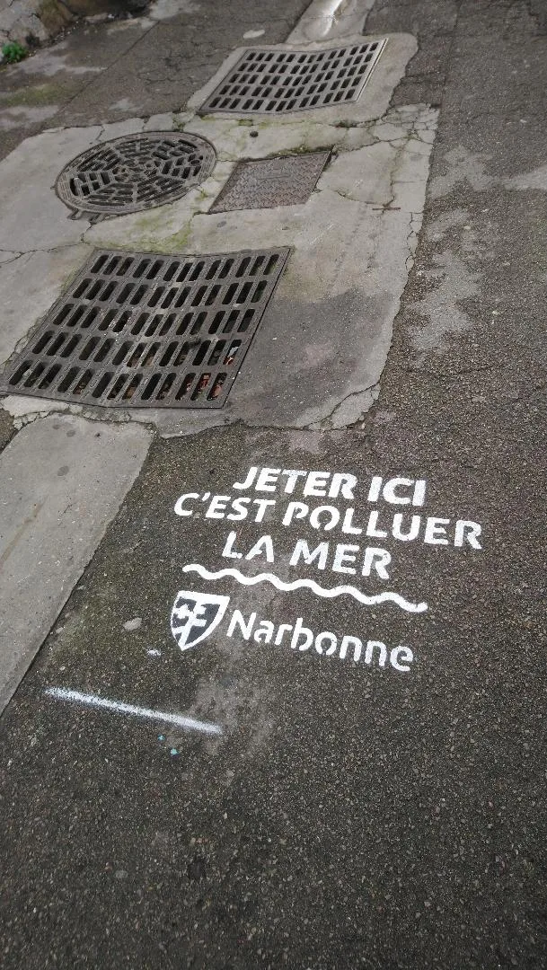 Protéger la mer en amont | Aude Tribune