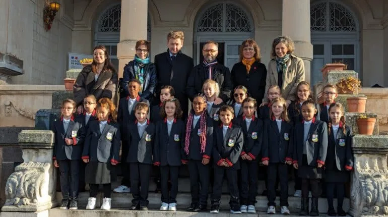 Rentrée de l'uniforme, à Béziers : “80 ...