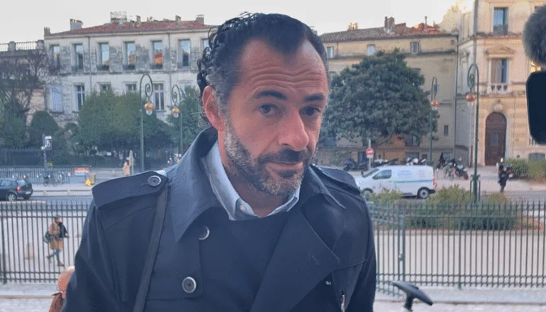 [VIDEO] Affaire Aurélie Vaquier : ouverture du procès de Samire Lymani ...