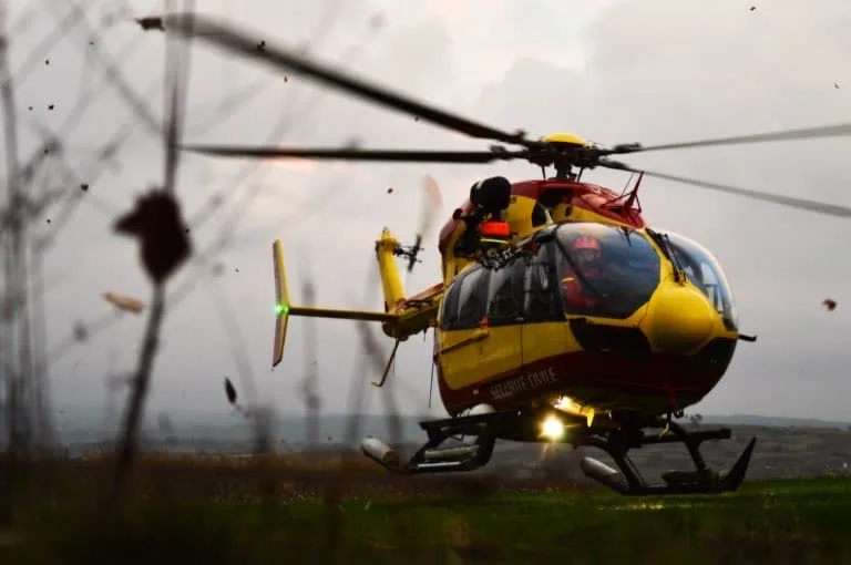 Cessenon-sur-Orb : D14, deux enfants de 3 ans et 5 ans victimes d'un ...