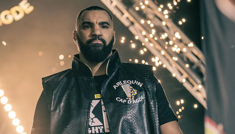 Agde : la Kick’s Night revient au Palais des sports le 8 novembre ...