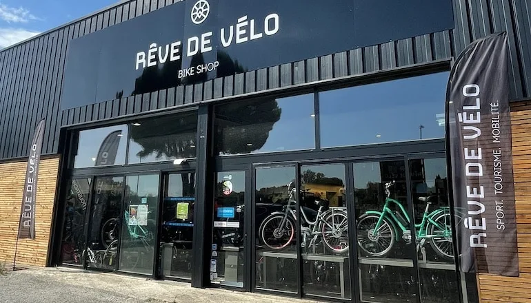 Lunel-Viel, Montpellier : Rêve de Vélo (ex-Cyrpeo) ouvre de nouveaux ...