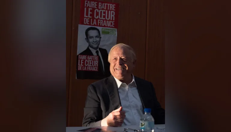 Le sénateur Roland Courteau s’est éteint | Hérault Tribune