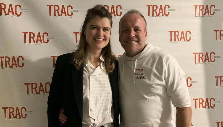 Castelnau-le-Lez : une nouvelle saison pleine de nouveautés au TRAC ...