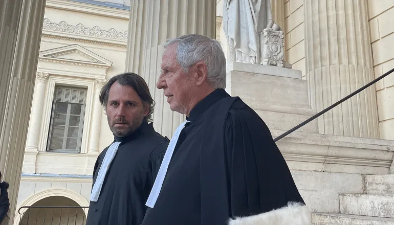 Hérault : "La peine est conséquente et adaptée à ce monstre", Samire ...