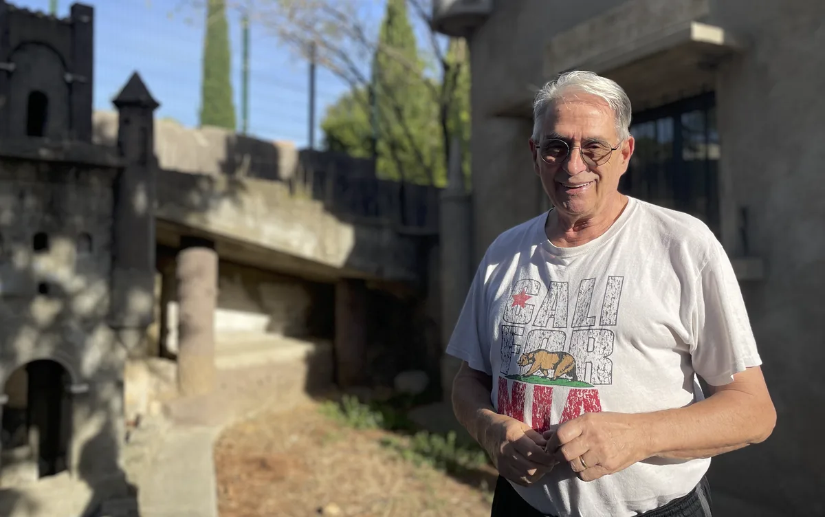 Montpellier : l'étonnante Villa des cent regards veut entrer dans l ...