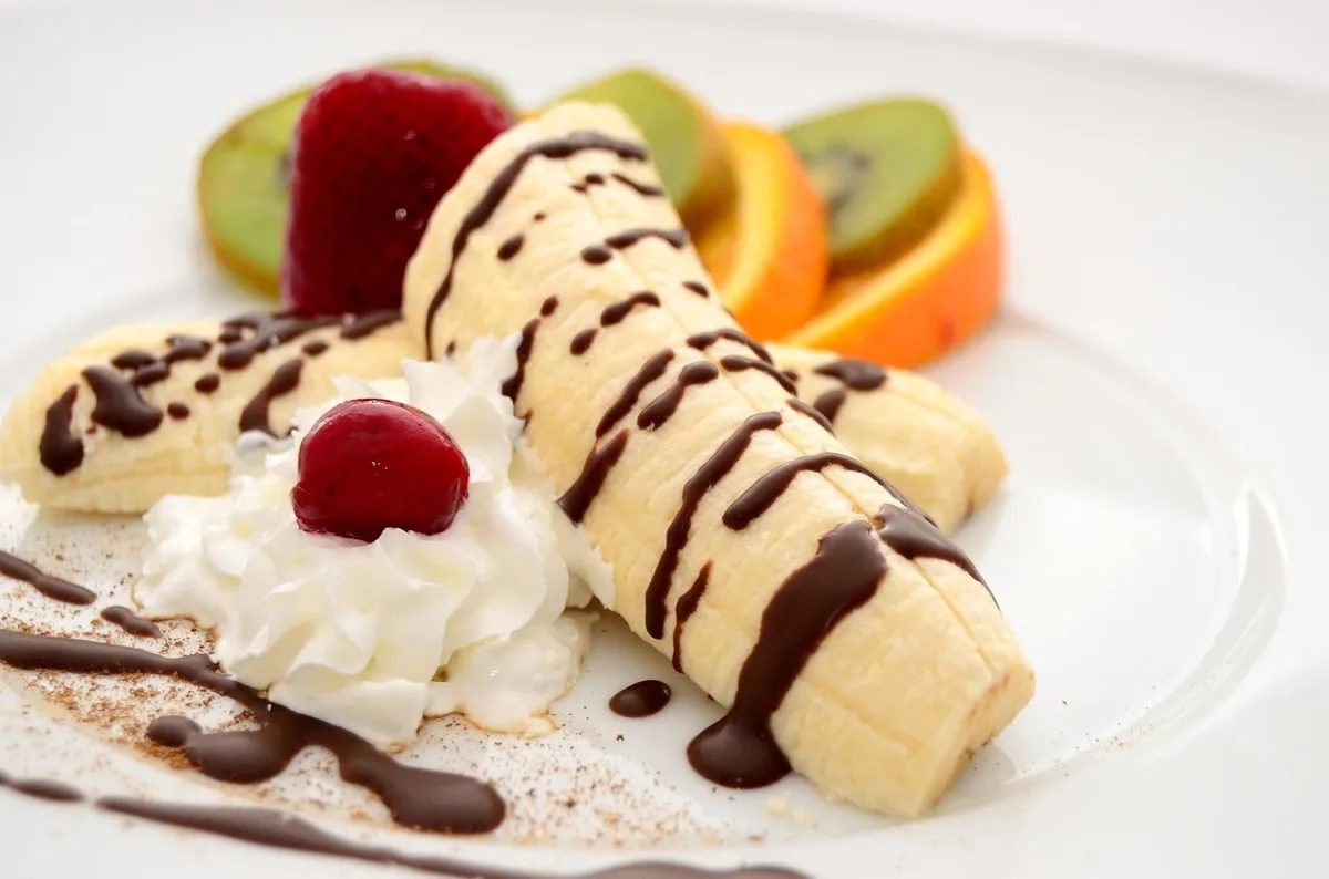 Le Carcassonnais Simon PACARY Vice-champion de France des desserts ...