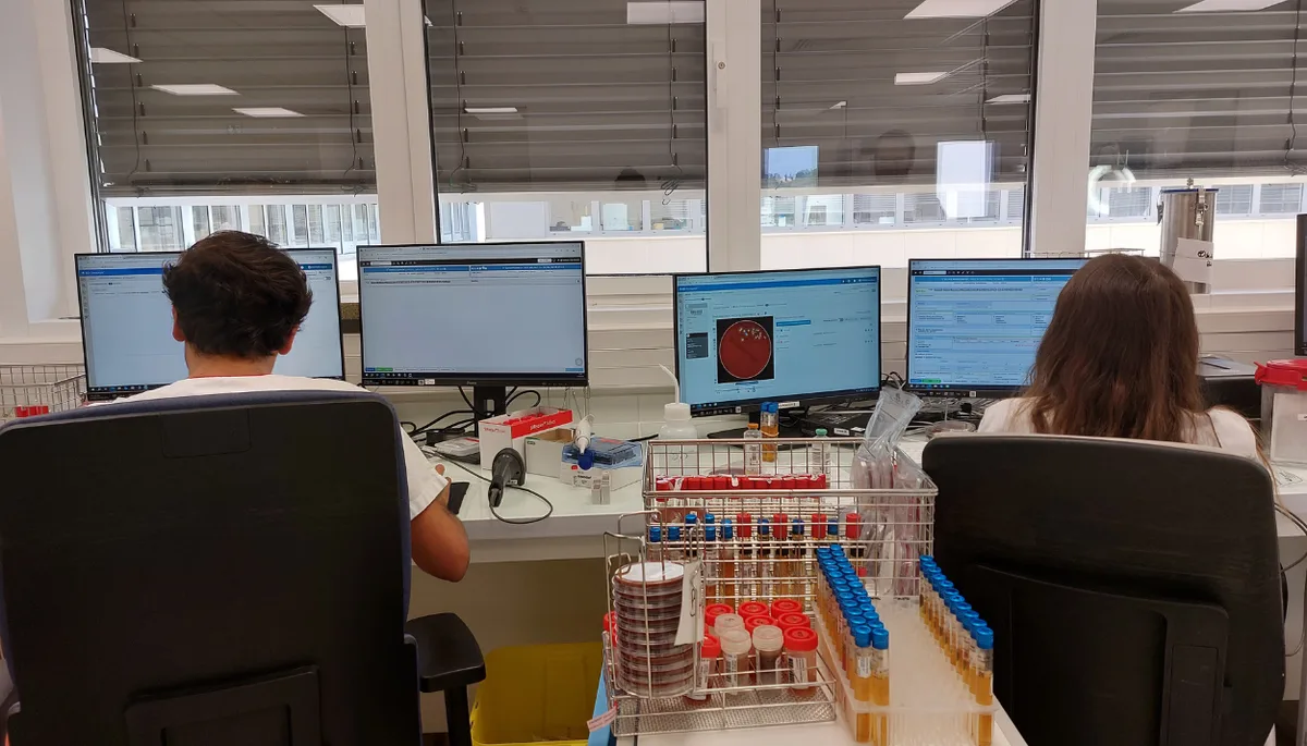 Montpellier : le CHU inaugure une biologie high-tech | Hérault Tribune
