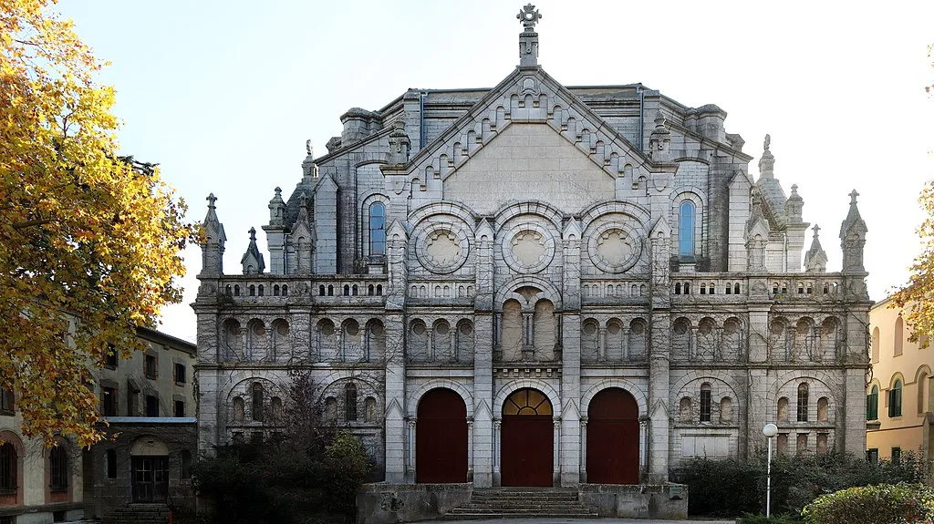 Le monastère Sainte-Marie de Prouilhe lauréat de la Mission Patrimoine ...