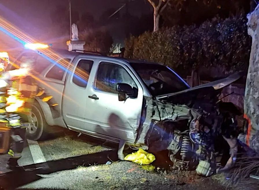 Mèze : accident de la route mortel avec un bilan tragique | Hérault Tribune