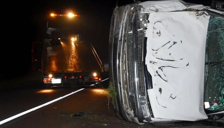 Lunel : deux personnes blessées, dont une grièvement, dans un accident ...