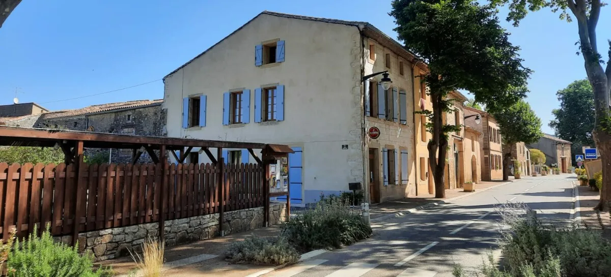 Le Café culturel le Cerf-Volant, à Serres : « refonder un monde vivable ...