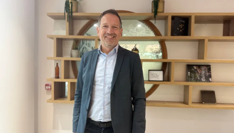 Antoine Bréchignac (Suez) : "L'eau est devenue un bien stratégique et ...