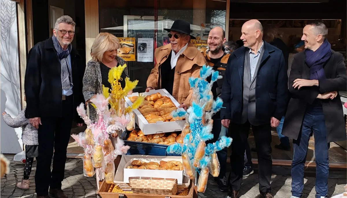 Frontignan-la-Peyrade : la fête de la Miquette est de retour | Hérault ...