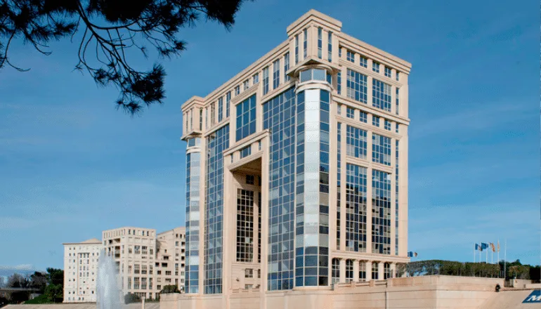 Occitanie : La reprise de la croissance économique dans la région est ...